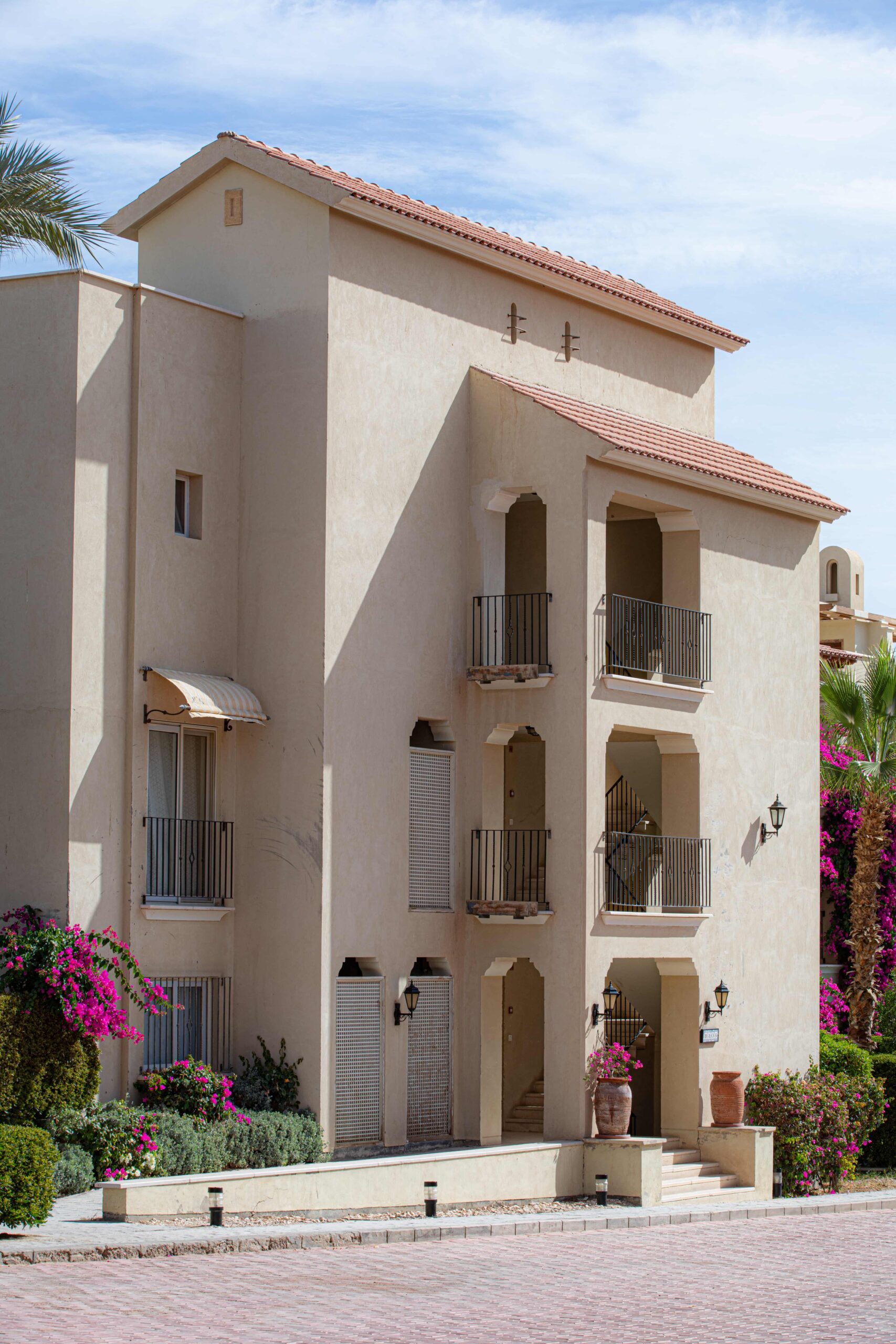 Veranda Sahl Hasheesh by Selena Development