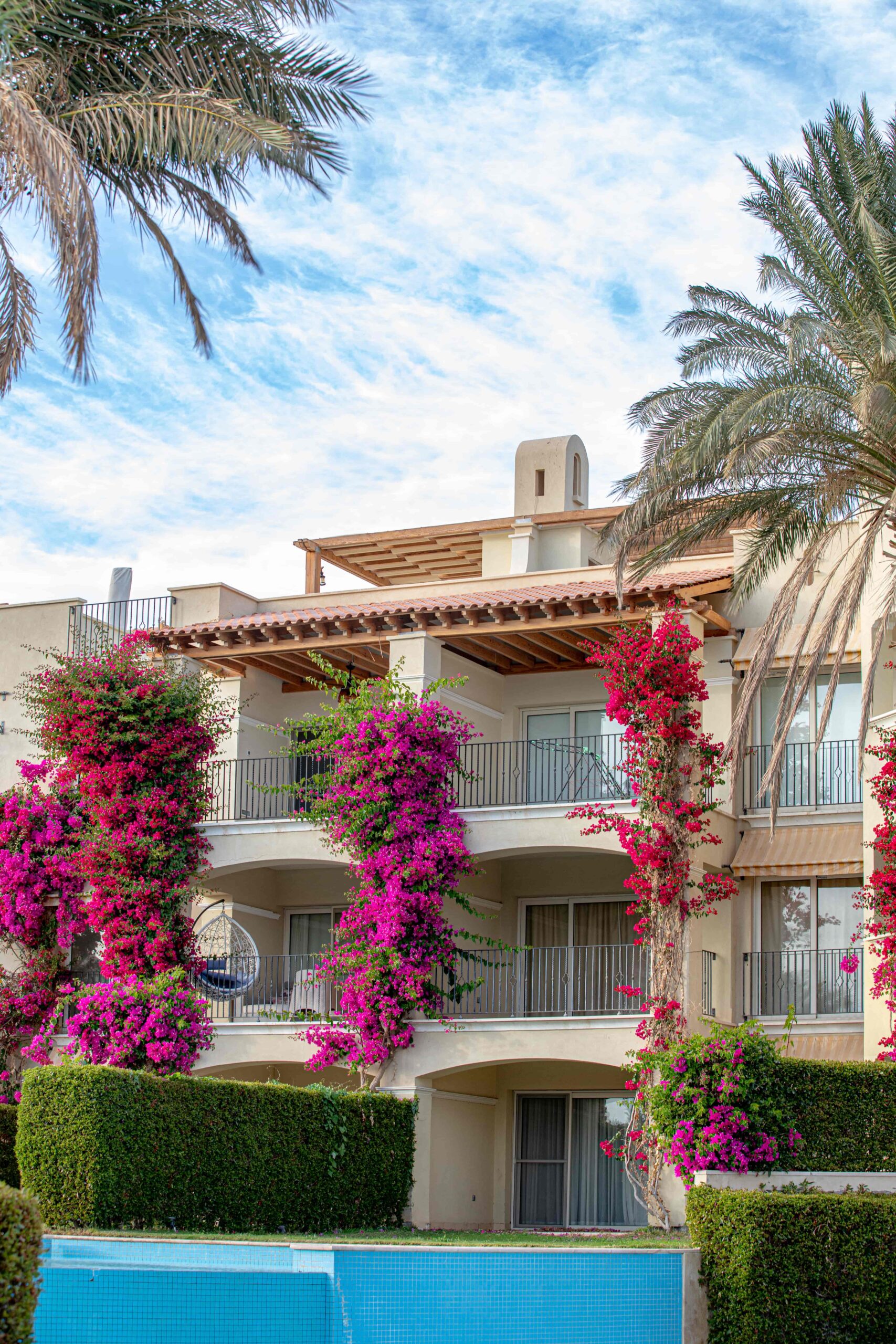 Veranda Sahl Hasheesh by Selena Development